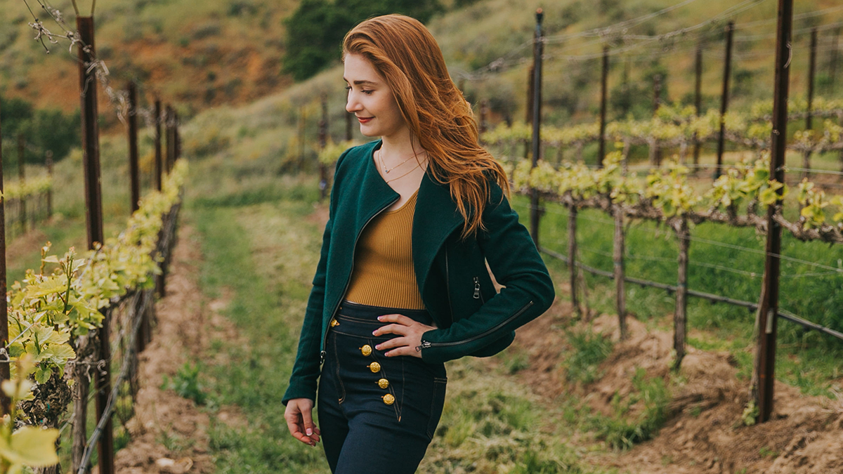 Holman Ranch – Rachel's Stylish Life