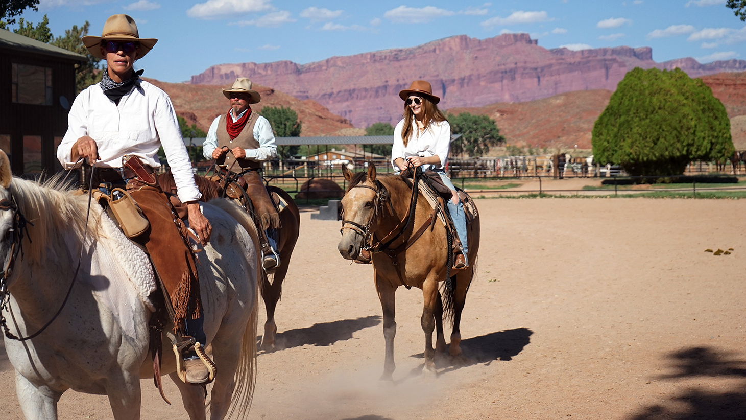 Sorrel River Ranch – Rachel's Stylish Life